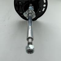 China Front Shock Absorber With Electric for Lexus NX Series NX200t NX300 NX300h 4851079355 4852079355 for sale