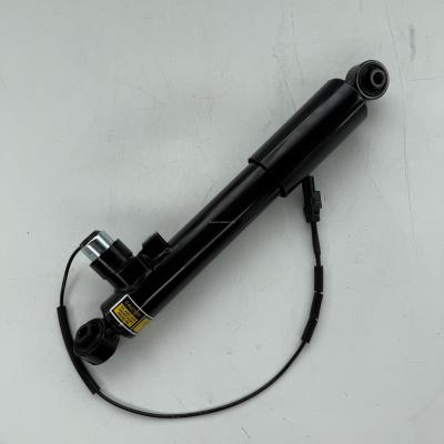 China Electric Front and Rear Electronic Shock Absorbers for Lexus NX200 NX300 RX350 for sale