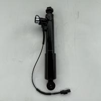 China Electric Front and Rear Electronic Shock Absorbers for Lexus NX200 NX300 RX350 for sale