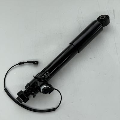 China New High Quality Auto Rear Shocks Absorber Steel+Aluminum for RX300 RX350 RX450H 48540-48392 48530-48392 for sale