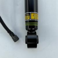 China Auto Car Parts Rear Shock Absorber With Electric for Sequoia 2008-2019 4851034010 4853034051 for sale