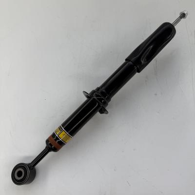 China Front Rear Electronic Shock Absorbers for Sequoia 2008-2019 OE 4852009S60 485300C100 4852009S60 485300C100 4853034051 for sale