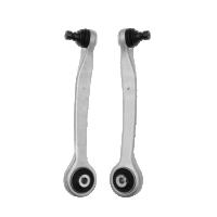China Auto Car Parts Front Upper Control Arm Kit for Audi A4 1999-2005 A6 S6 Volkswagen Passat OEM 8D0407509C 8D0 407 509 C for sale