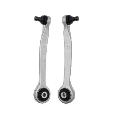 China Auto Car Parts Front Upper Control Arm Kit for Audi A4 1999-2005 A6 S6 Volkswagen Passat OEM 8D0407509C 8D0 407 509 C for sale