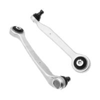 China Auto Car Parts Front Upper Control Arm Kit for Audi A4 1999-2005 A6 S6 Volkswagen Passat OEM 8D0407509C 8D0 407 509 C for sale