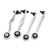 China Auto Car Parts Front Upper Control Arm Kit for Audi A4 1999-2005 A6 S6 Volkswagen Passat OEM 8D0407509C 8D0 407 509 C for sale