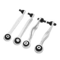 China Auto Car Parts Front Upper Control Arm Kit for Audi A4 1999-2005 A6 S6 Volkswagen Passat OEM 8D0407509C 8D0 407 509 C for sale