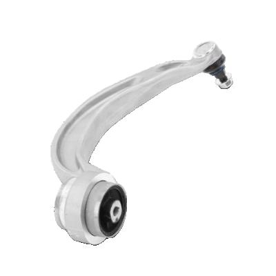 China Air Suspension Auto Parts Front Right Lower Rearward Control Arm for Audi A6 A7 Quattro 2012-2018 RS7 S6 S7 4G0407694K for sale