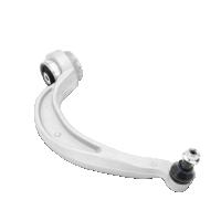 China Air Suspension Auto Parts Front Right Lower Rearward Control Arm for Audi A6 A7 Quattro 2012-2018 RS7 S6 S7 4G0407694K for sale