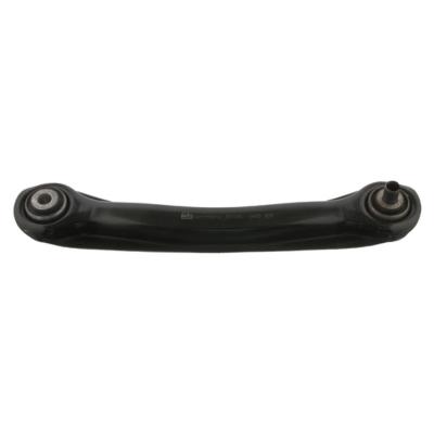 China Lower Front Right Aluminium Control Arm for Mercedes-Benz 190 (W201) and C-Class (W202) Models OE 1243507706 2103501706 for sale