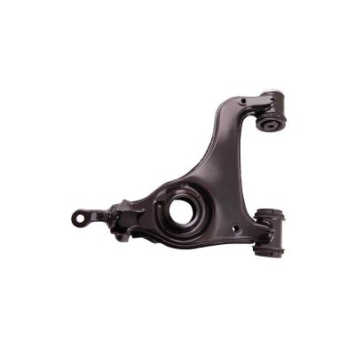 China For Mercedes W210 Right Front Lower Suspension Control Arm Assembly OE 2103303507 for sale