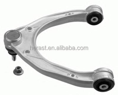 China Front Upper Control Arm for Audi Q7 VW Touareg Porsche Cayenne 7L0407021B for sale