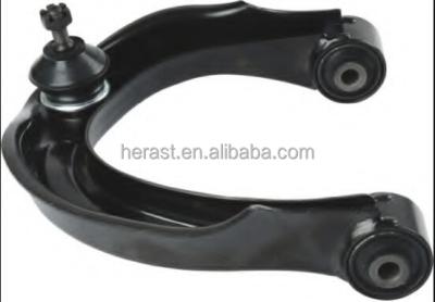 China Front Control Arm for 54410-3K000 54410-3F601 54420-3K000 54420-3F601 54420-3F600 Steel Iron Rubber for sale