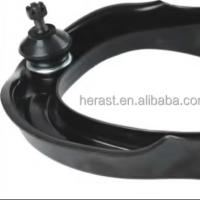 China Front Control Arm for 54410-3K000 54410-3F601 54420-3K000 54420-3F601 54420-3F600 Steel Iron Rubber for sale