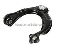 China Control Arm Front for Porter 96-04 Porter II 04- Grace 87- Steel Iron Rubber OEM 54430-43003 for sale