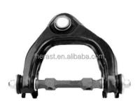 China Control Arm Front for Porter 96-04 Porter II 04- Grace 87- Steel Iron Rubber OEM 54430-43003 for sale