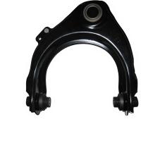 China Hot Sale Front Upper Left Control Arm for Air Suspension System 51460-SFE-003 Steel Iron Rubber for sale