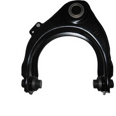 China Hot Sale Front Upper Left Control Arm for Air Suspension System 51460-SFE-003 Steel Iron Rubber for sale
