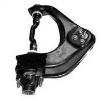 China Hot Sale Front Upper Left Control Arm for Air Suspension System 51460-SFE-003 Steel Iron Rubber for sale