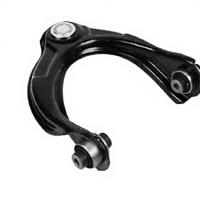 China Hot Sale Front Upper Left Control Arm for Air Suspension System 51460-SFE-003 Steel Iron Rubber for sale
