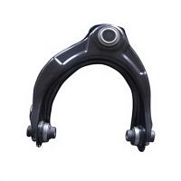 China Hot Sale Front Upper Left Control Arm for Air Suspension System 51460-SFE-003 Steel Iron Rubber for sale