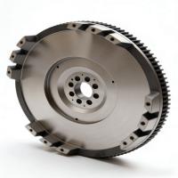China New ARESMRON OE 13450-3701 E13c Steel Flywheel for ISUZU FTR FVR 6HK1 Engine Truck Parts 100% Tested for sale