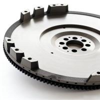 China New ARESMRON OE 13450-3701 E13c Steel Flywheel for ISUZU FTR FVR 6HK1 Engine Truck Parts 100% Tested for sale