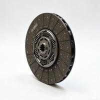 China High Quality New Clutch Disc 1878004832 for Heavy Truck 430mm 10T Clutch Plate Retrofit/Upgrade for sale
