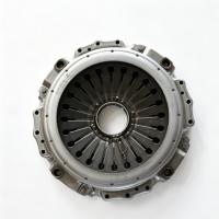 China ARESMRON Clutch Pressure Plate 3482000361 for Heavy Duty Truck Clutch Assembly with 1 Year Warranty for sale