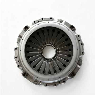 China ARESMRON Clutch Pressure Plate 3482000361 for Heavy Duty Truck Clutch Assembly with 1 Year Warranty for sale