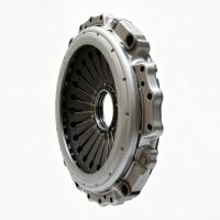 China ARESMRON Clutch Pressure Plate 3482000361 for Heavy Duty Truck Clutch Assembly with 1 Year Warranty for sale