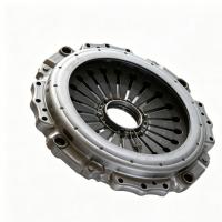 China ARESMRON Clutch Pressure Plate 3482000361 for Heavy Duty Truck Clutch Assembly with 1 Year Warranty for sale