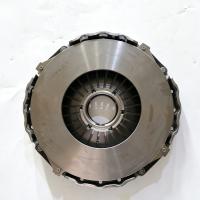 China ARESMRON Clutch Pressure Plate 3482000361 for Heavy Duty Truck Clutch Assembly with 1 Year Warranty for sale