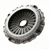China ARESMRON Clutch Pressure Plate 3482000361 for Heavy Duty Truck Clutch Assembly with 1 Year Warranty for sale