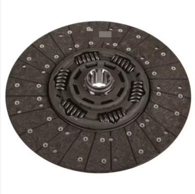 China New High Quality Heavy Duty Truck Auto Transmission Systems Release Bearing for Mercedes-Benz ACTROS/ANTOS/AROCS for sale