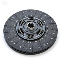 China For Mercedes-Benz Hino Truck Release Bearing Kit 430mm Clutch Disc Pressure Plate Premium Truck Accessories OE A0192504203 for sale