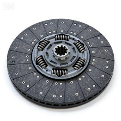 China For Mercedes-Benz Hino Truck Release Bearing Kit 430mm Clutch Disc Pressure Plate Premium Truck Accessories OE A0192504203 for sale