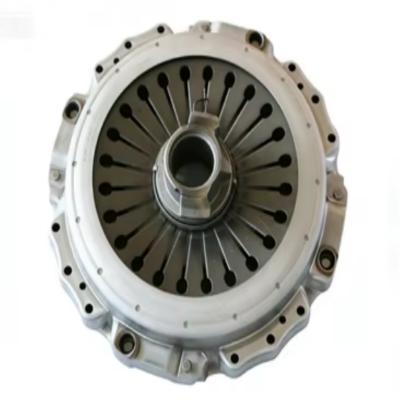 China High Quality New Clutch Kit 302109Z00B 30100-9Z00A 45mm for Retrofit/Upgrade Nissan UD Quester GH11 Truck for sale