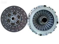 China High Quality New Clutch Kit 302109Z00B 30100-9Z00A 45mm for Retrofit/Upgrade Nissan UD Quester GH11 Truck for sale