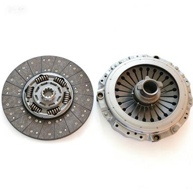 China Hot Sale for Benz Truck Clutch Kits & Accessories Factory Price OE A0192504203 for sale