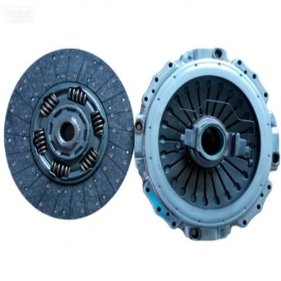 China Clutch Kits Release Bearing OE 81.30301.0440 Factory Price New for Retrofit/Upgrade with 6 Months Warranty for sale
