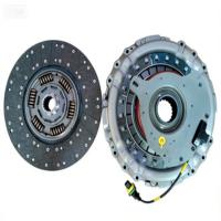 China Release Bearing OE 20366876 275mm 24 Spline Retrofit/Upgrade New Truck Clutch Plate Kit for sale