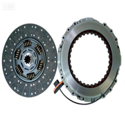 China ARESMRON New High Quality Clutch Kit OE a 020 250 94 03 for B16 430mm Size Retrofit/Upgrade Part for sale