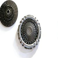 China ARESMRON New High Quality Clutch Kit OE a 020 250 94 03 for B16 430mm Size Retrofit/Upgrade Part for sale