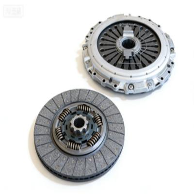 China Release Bearing Kits Accessories Industrial Machine Retrofit/Upgrade New OE 500371281 3400700704 1878 062 502/1878001265 High for sale