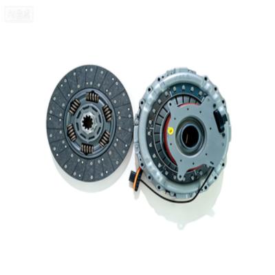 China New Truck Release Bearing Retrofit Kit Clutch Plate Upgrade for Trucks OE 20366876 3482000553 1878008514 6482 000 155 for sale
