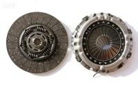 China New Truck Release Bearing Retrofit Kit Clutch Plate Upgrade for Trucks OE 20366876 3482000553 1878008514 6482 000 155 for sale