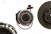 China New Truck Release Bearing Retrofit Kit Clutch Plate Upgrade for Trucks OE 20366876 3482000553 1878008514 6482 000 155 for sale