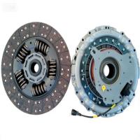 China Truck Release Bearing Retrofit Upgrade Clutch Plate Kit OE 3400710064 3482001169 1878006658 6482000155 High Quality New 6 Months for sale