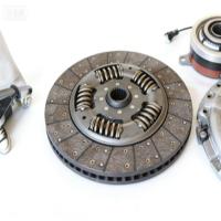 China Truck Release Bearing Retrofit Upgrade Clutch Plate Kit OE 3400710064 3482001169 1878006658 6482000155 High Quality New 6 Months for sale